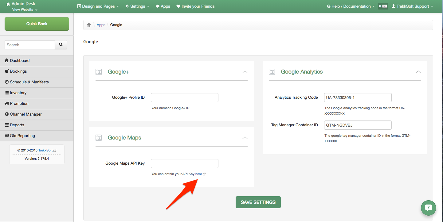 World Maps Library - Complete Resources: Google Maps Api Key Erstellen